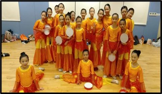 Performing Arts