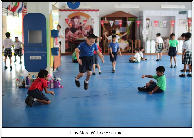 Physical Education
